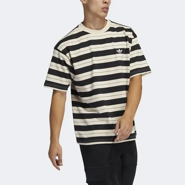 Adidas Originals Stripe Sports Male