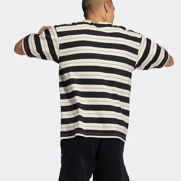 Adidas Originals Stripe Sports Male