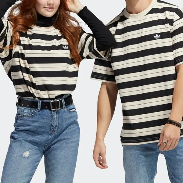 Adidas Originals Stripe Sports Male