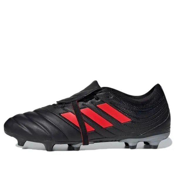 Adidas Copa Gloro 19.2 Fg Football Boots - Black/red
