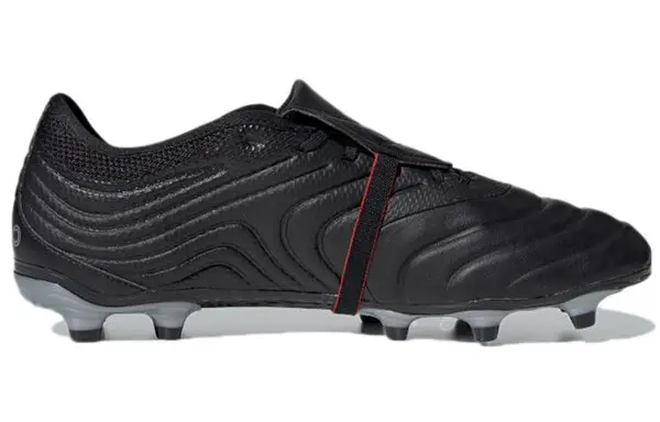 Adidas Copa Gloro 19.2 Fg Football Boots - Black/red