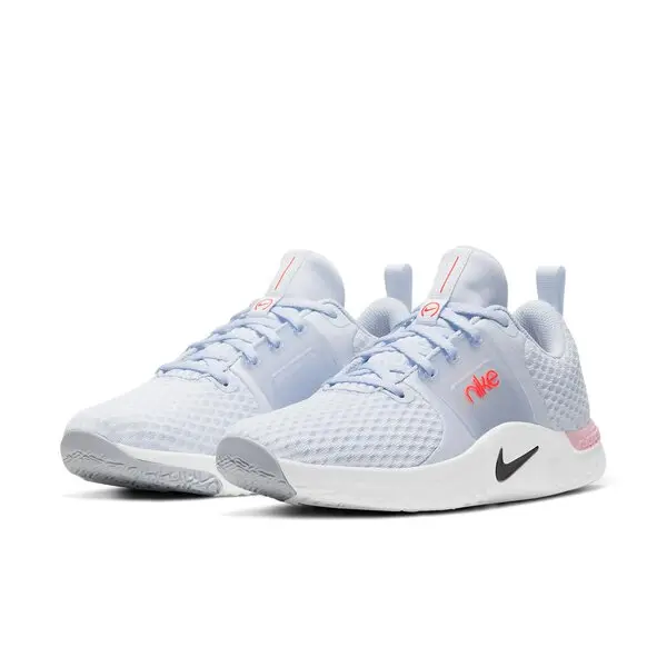 Nike Renew In-season Tr 10 Sneakers - Light Blue