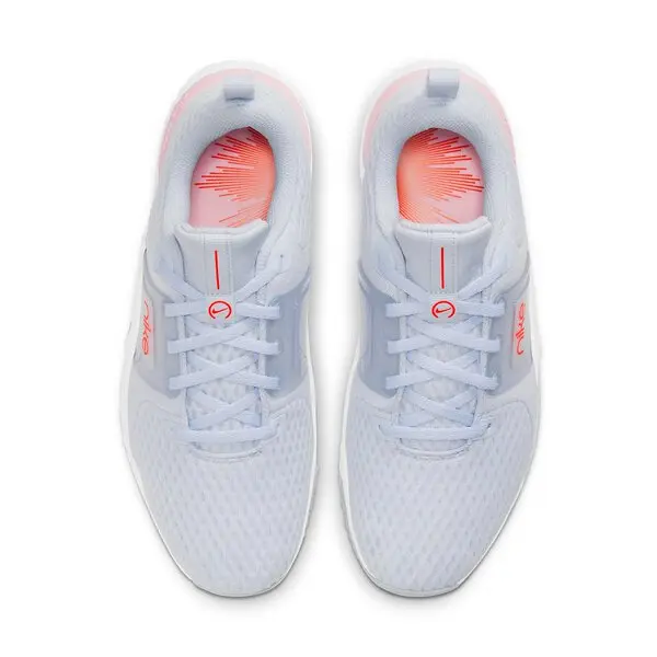 Nike Renew In-season Tr 10 Sneakers - Light Blue