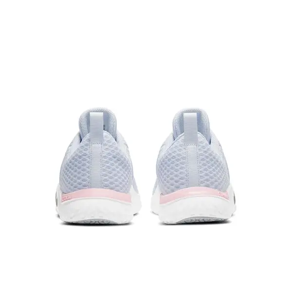Nike Renew In-season Tr 10 Sneakers - Light Blue