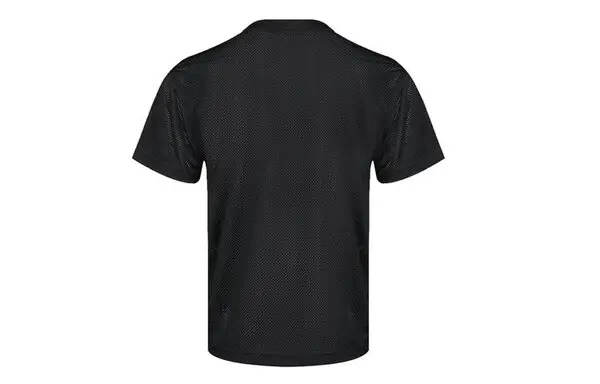 JORDAN 23 Printing Mesh Short Sleeve