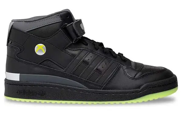 Adidas Aidas Bait X Xbox X Forum Mid 'series X' Gw7795