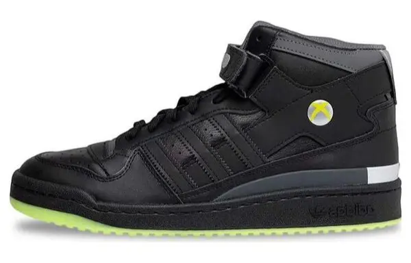 Adidas Aidas Bait X Xbox X Forum Mid 'series X' Gw7795