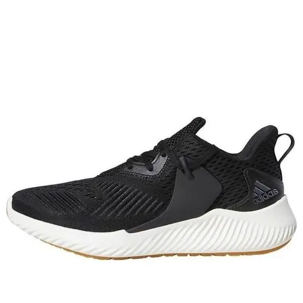 Adidas Alphabounce Rc 2 W Athletic Sneakers - Black
