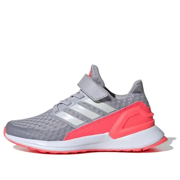 Adidas Rapidarun Athletic Sneakers