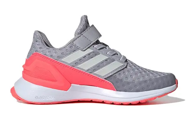 Adidas Rapidarun Athletic Sneakers