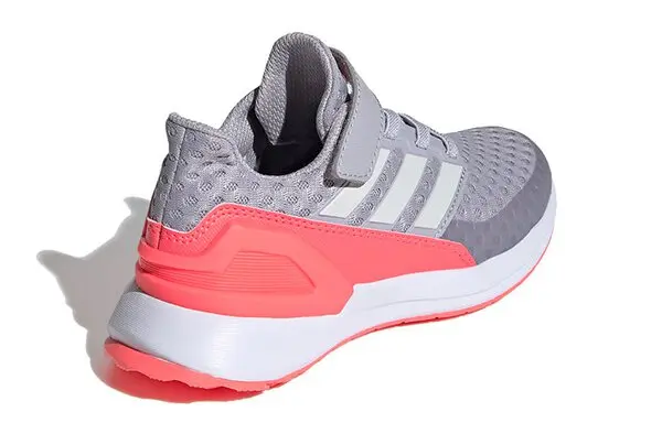 Adidas Rapidarun Athletic Sneakers