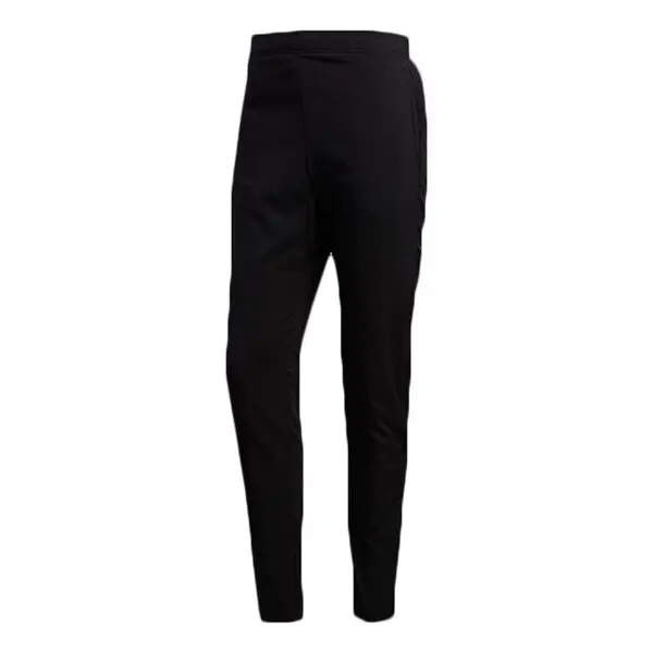 Adidas Cctcb 3s Wv Pnt Tennis Sports Long Pants - Black
