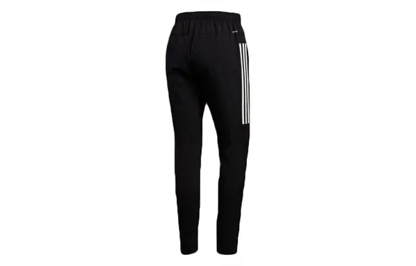 Adidas Cctcb 3s Wv Pnt Tennis Sports Long Pants - Black