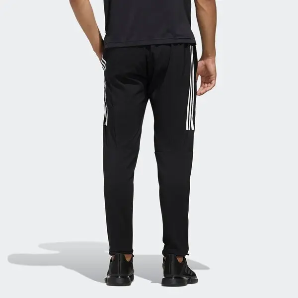 Adidas Cctcb 3s Wv Pnt Tennis Sports Long Pants - Black