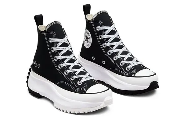 CONVERSE Run Star Hike High Top Sneakers