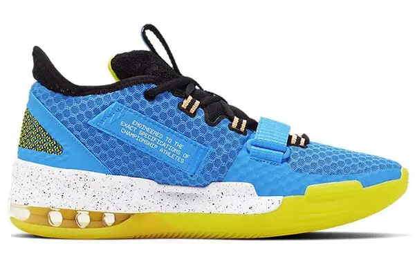 Nike Force Max Low "blue