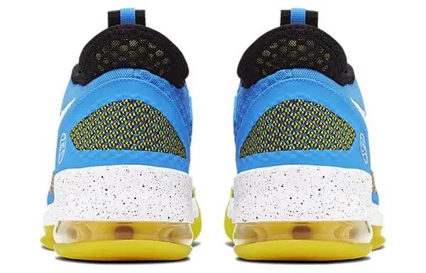Nike Force Max Low "blue