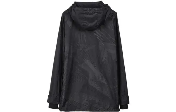 Adidas Y-3 Real Madrid Crossover Hooded Jacket