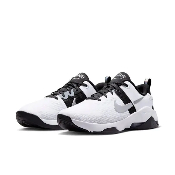 Nike Zoom Bella 6 Athletic Sneakers - Blackwhite