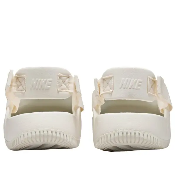 Nike Calm Mule - Chalk/chalk