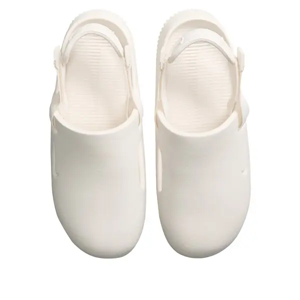 Nike Calm Mule - Chalk/chalk