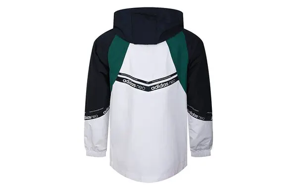 Adidas Neo Cozy Casual Windproof Jacket