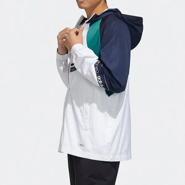 Adidas Neo Cozy Casual Windproof Jacket
