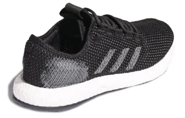 Adidas Pureboost Clima Cc Sneakers - Black