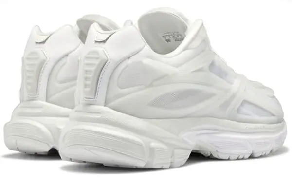 REEBOK Premier Road Modern Sneakers - White