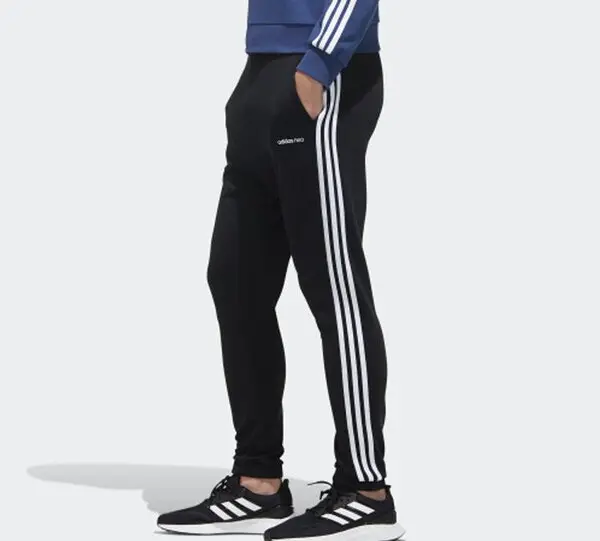Adidas Neo Cs Camo Tp Side Stripe Sports Pants