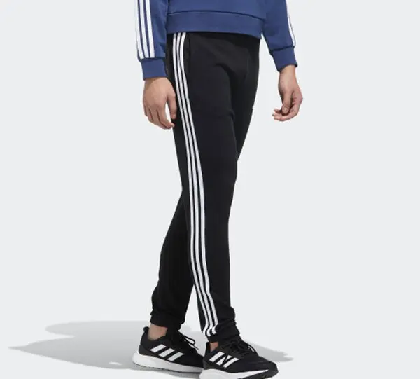 Adidas Neo Cs Camo Tp Side Stripe Sports Pants
