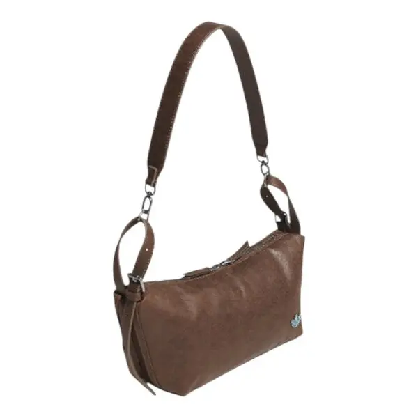 Adidas Belted Shoulder Bag