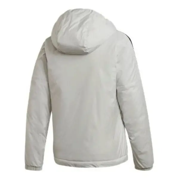Adidas Essentials Thermal Hooded Jacket