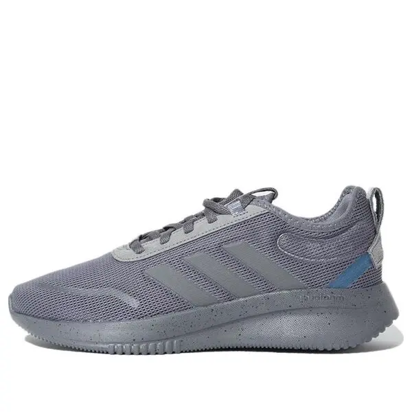 Adidas Lite Racer Rebold Sneakers - Grey Five/grey Five/pulse Blue