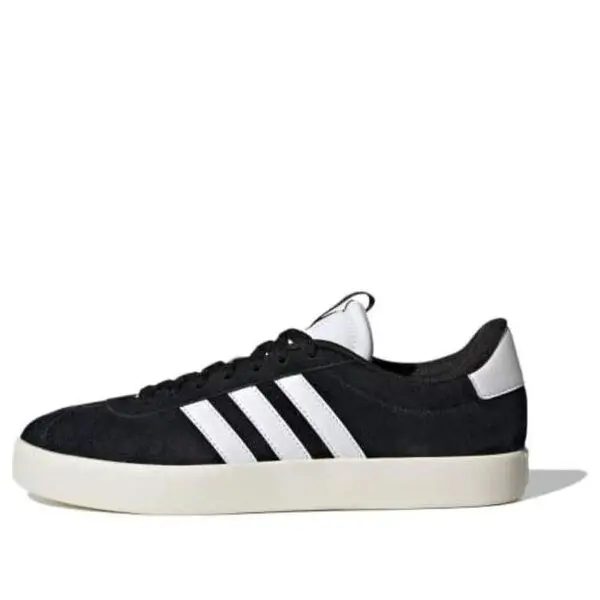 Adidas Vl Court 3.0 Sneakers - Black/white