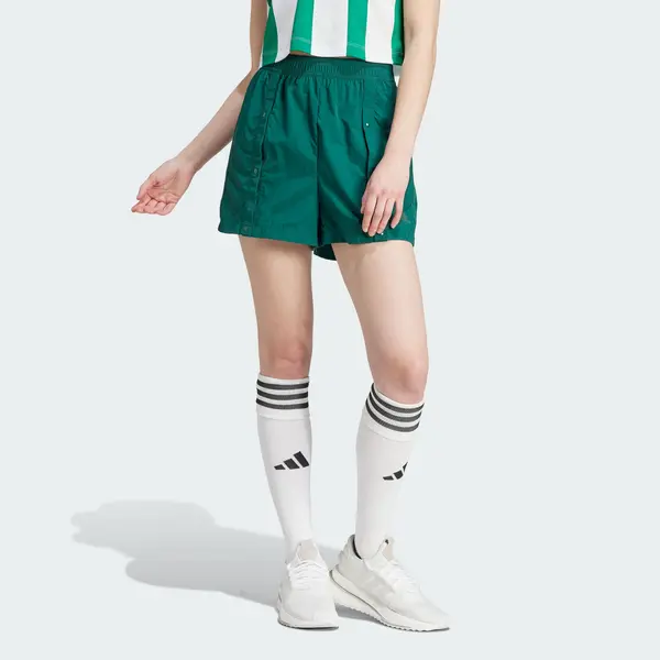 Adidas Tiro Snap-button Shorts