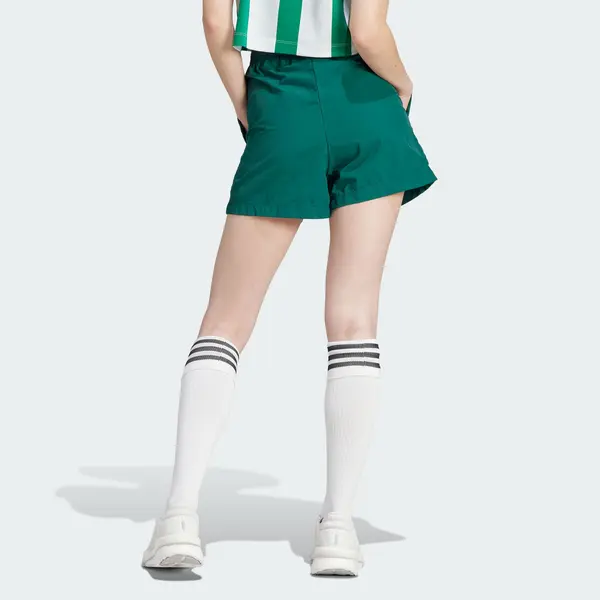 Adidas Tiro Snap-button Shorts