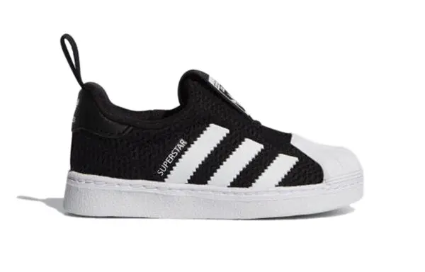Adidas Superstar 360 J Slip-on Sneakers