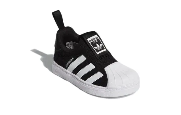 Adidas Superstar 360 J Slip-on Sneakers