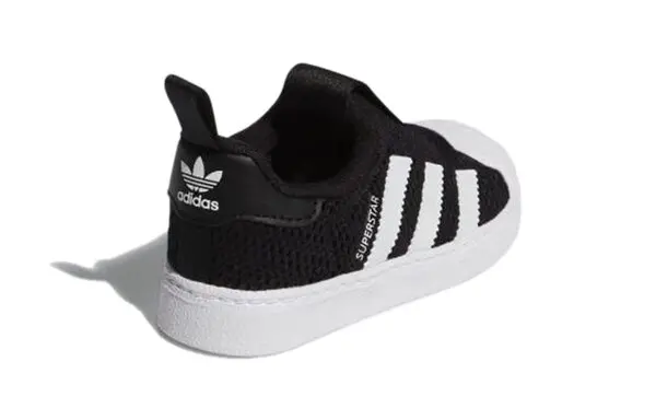 Adidas Superstar 360 J Slip-on Sneakers