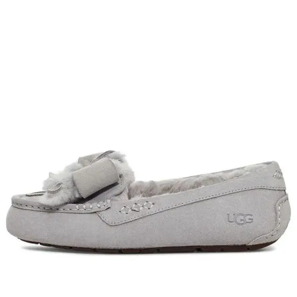 UGG Ansley Bow Slipper