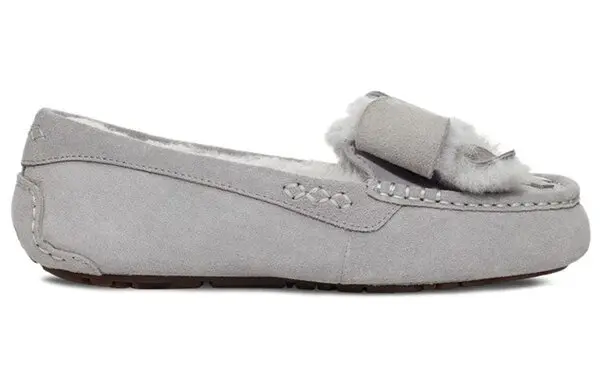 UGG Ansley Bow Slipper