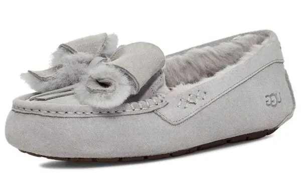 UGG Ansley Bow Slipper