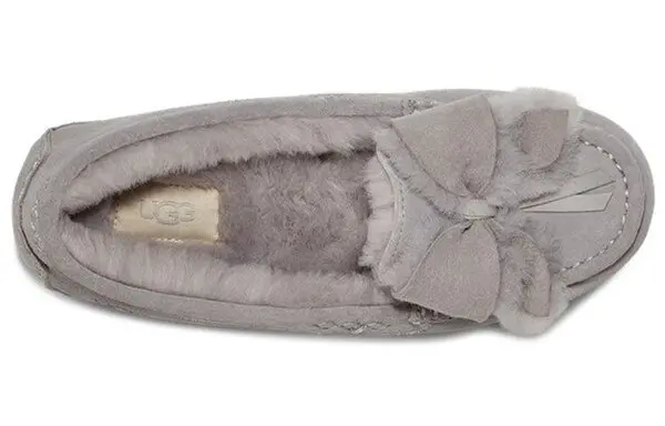 UGG Ansley Bow Slipper