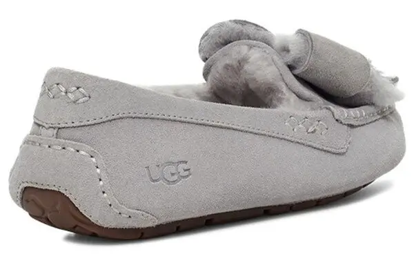 UGG Ansley Bow Slipper