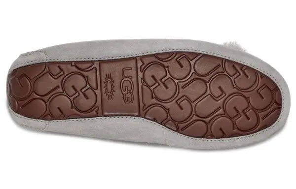 UGG Ansley Bow Slipper