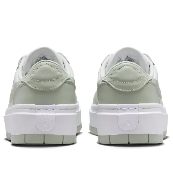 JORDAN 1 Elevate Low - Seafoam/white