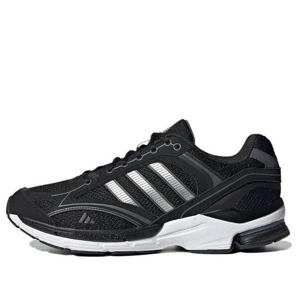 Adidas Spiritain 2000 Sneakers - Black