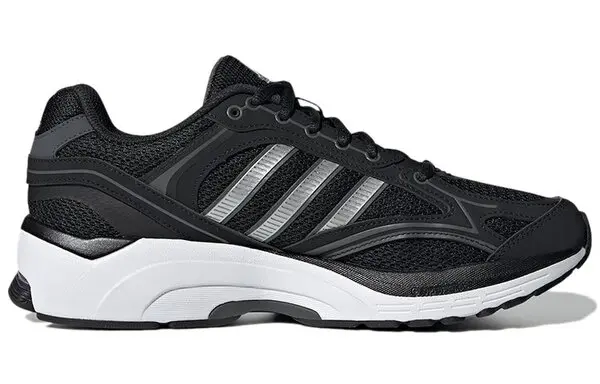 Adidas Spiritain 2000 Sneakers - Black