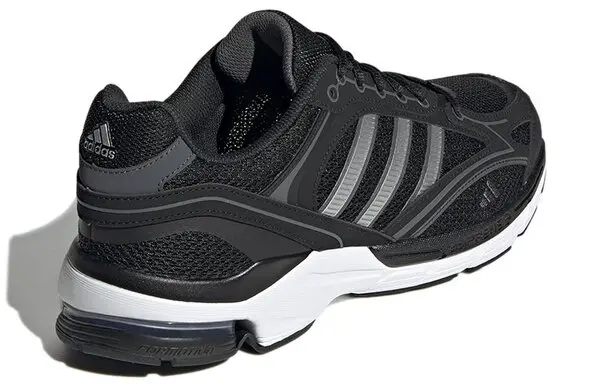 Adidas Spiritain 2000 Sneakers - Black